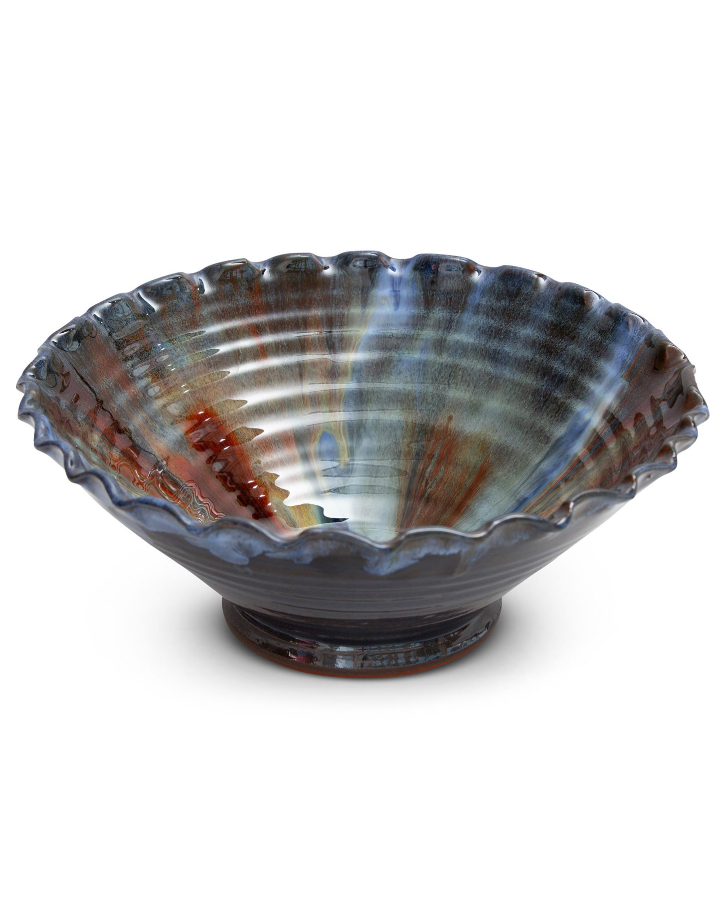 Shop for pottery at Rosa Pottery