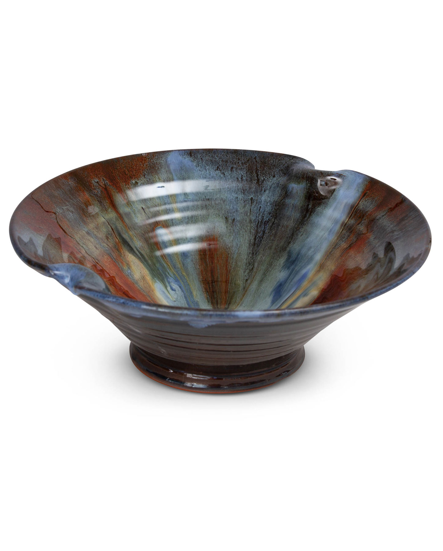 Rossa Handmade Irish Pottery
