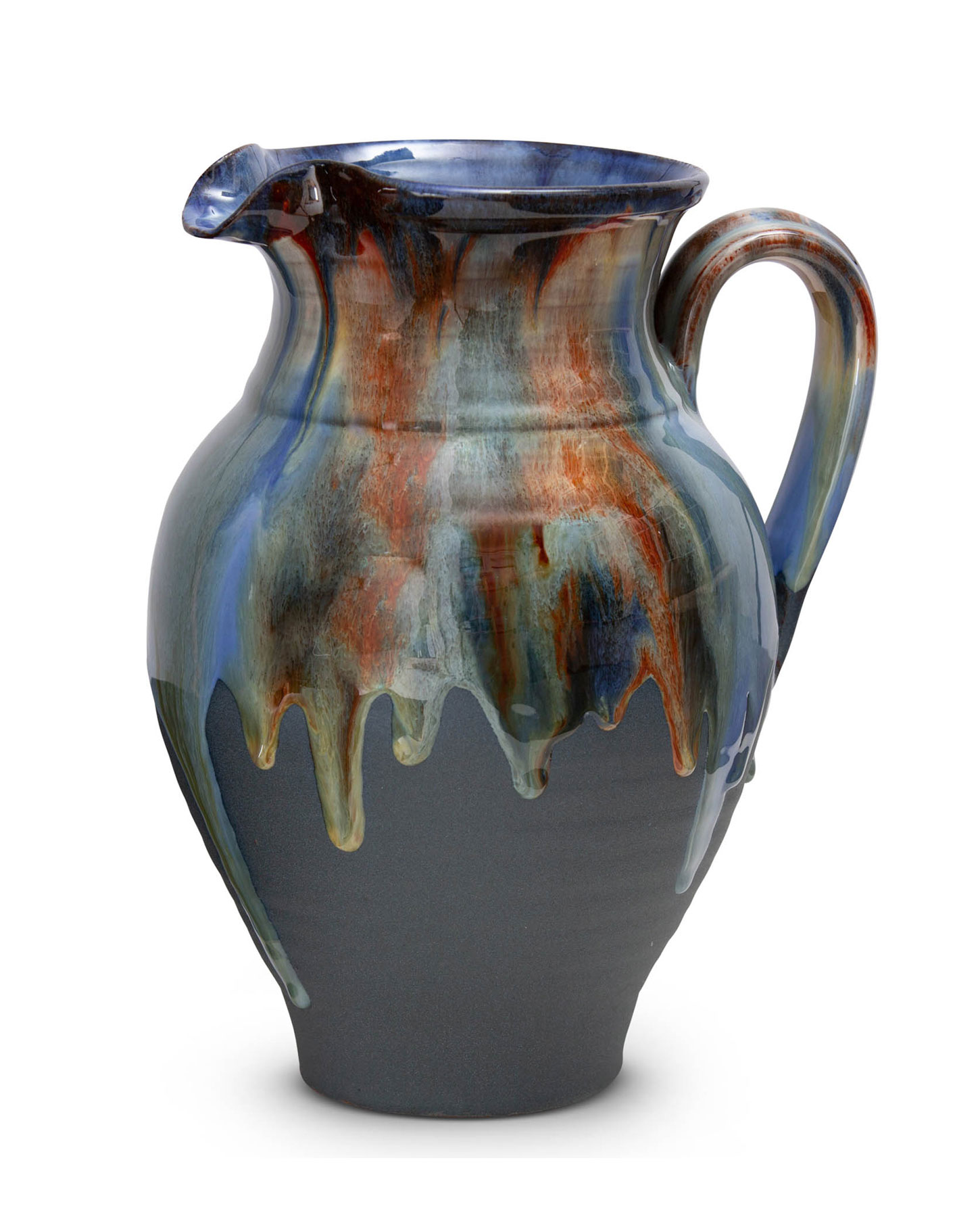 Rossa Handmade Irish Pottery