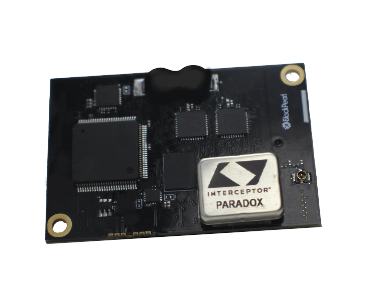 Single Board Computer (SBC) for Embedded Computing - Rugged and ...