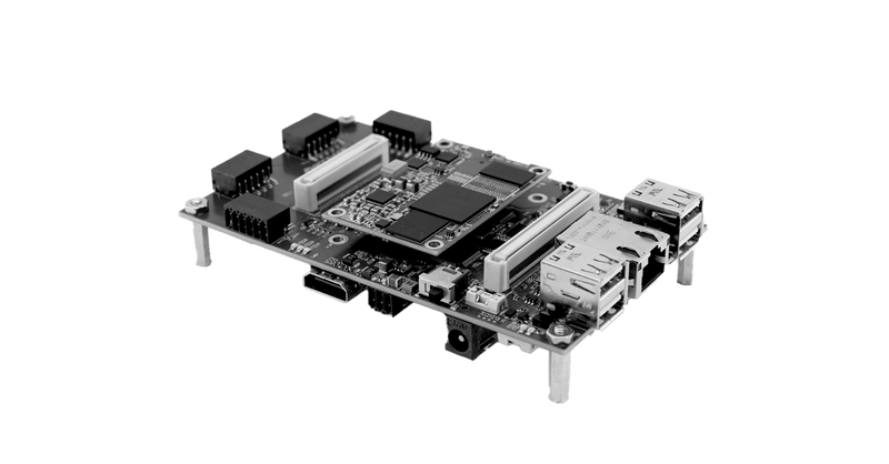 Single Board Computer (SBC) for Embedded Computing - Rugged and ...