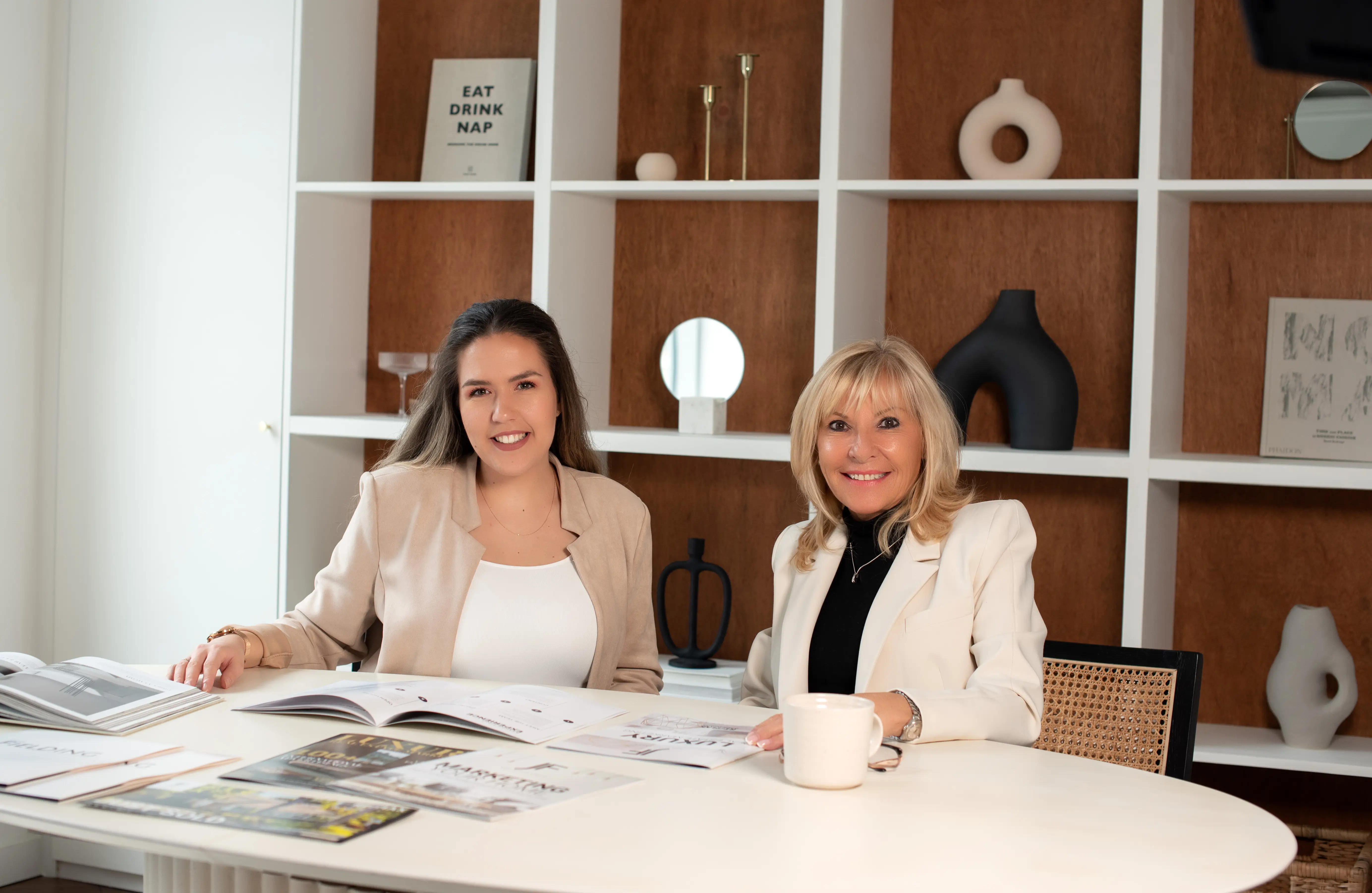 Joette Fielding Real Estate Group