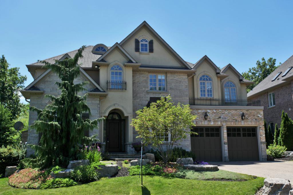 1159 Riverbank Way, Oakville