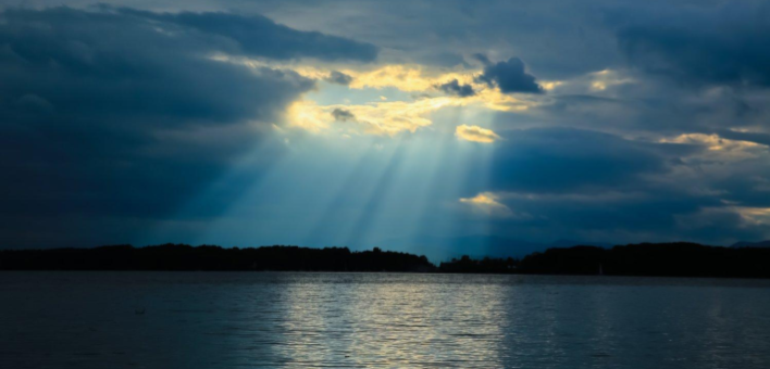 Choice, Calling, and Imaging God