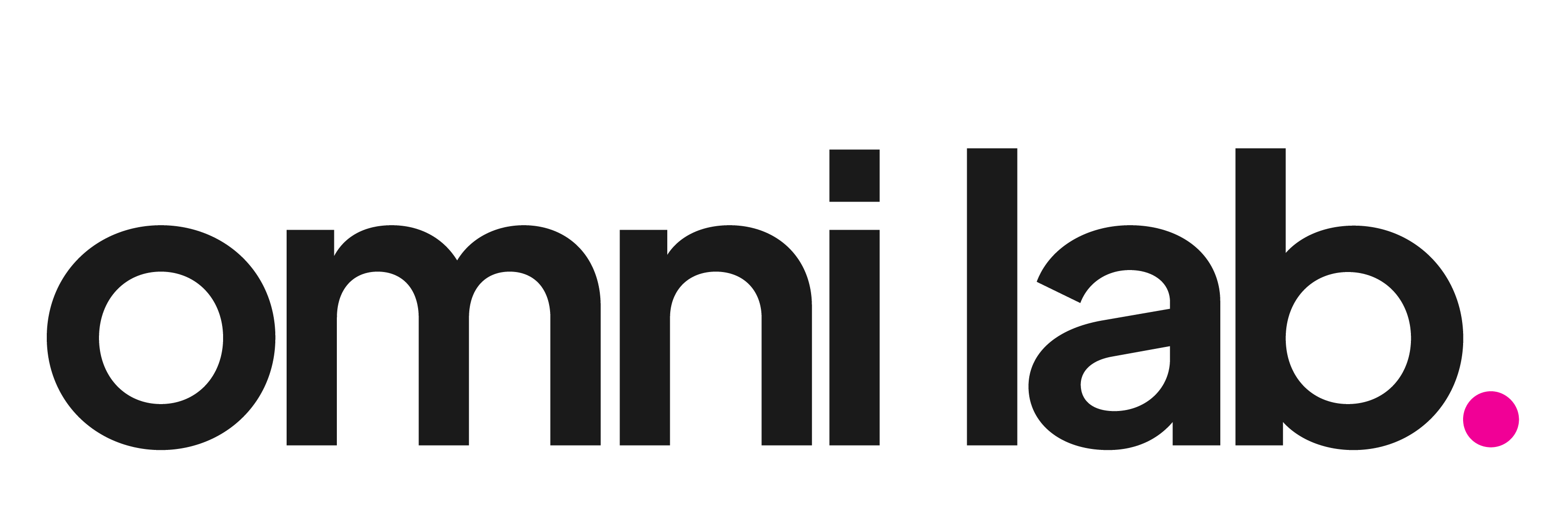 Omni Lab Consulting - A B2B SaaS Demand Gen Agency
