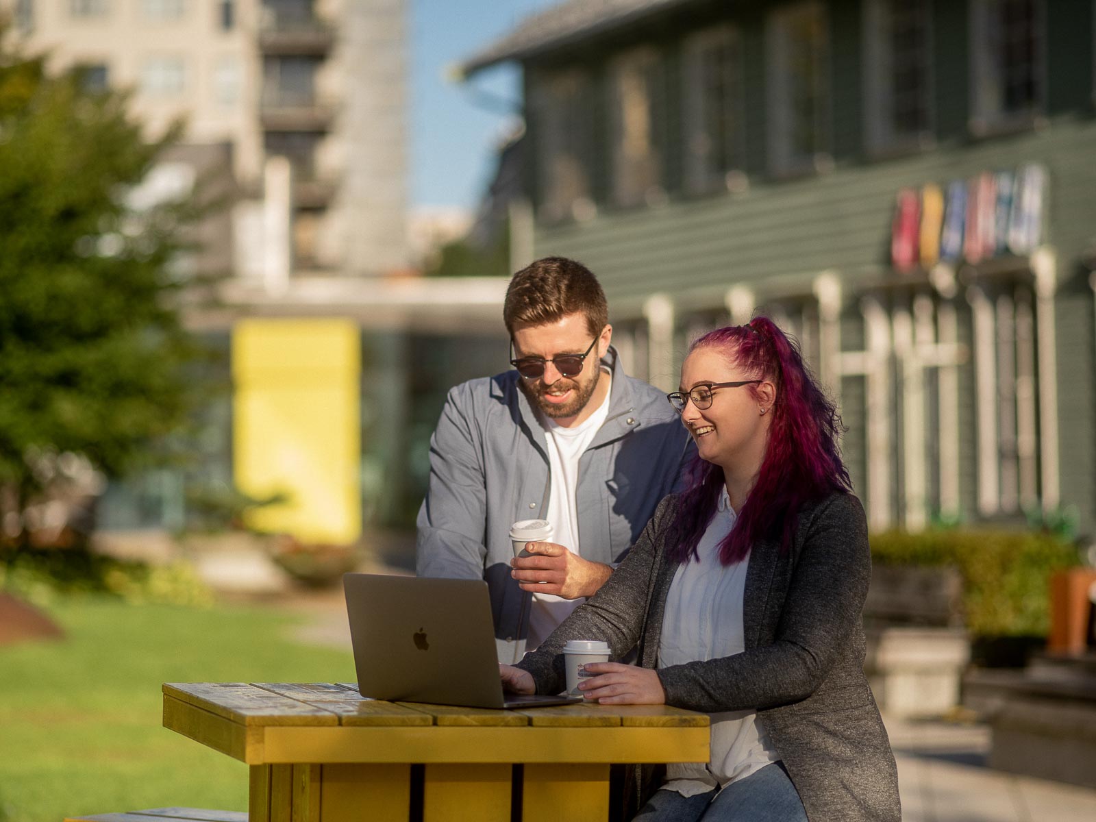 Webhuset - Logg inn - Webmail