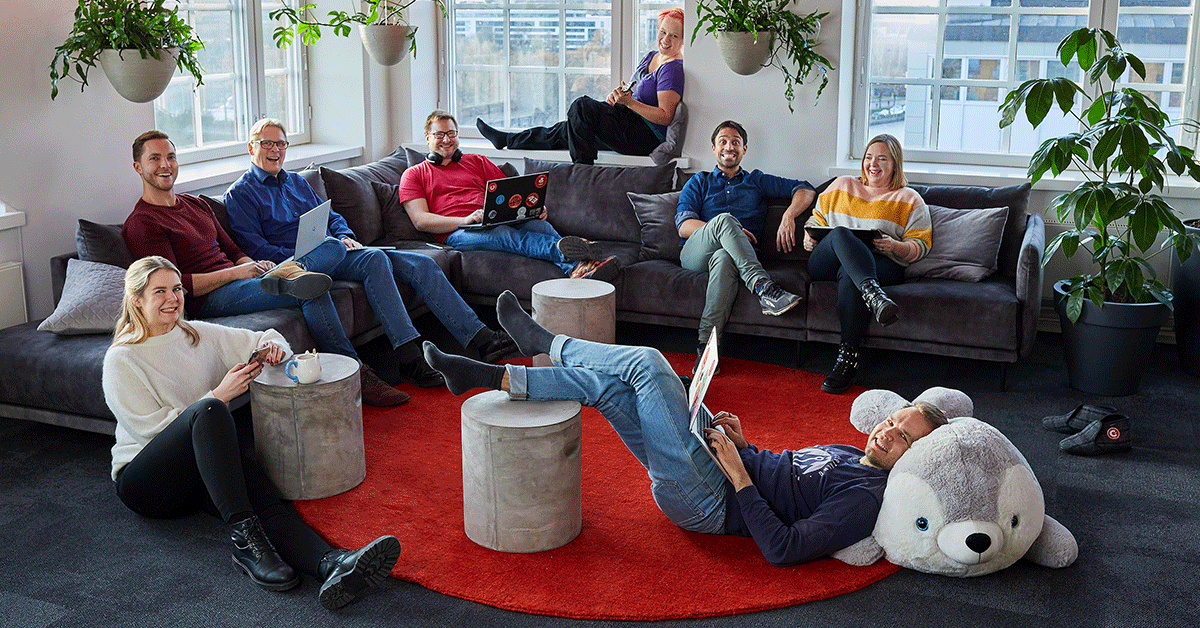 How Dealsign helps software company Vincit to streamline customer ...