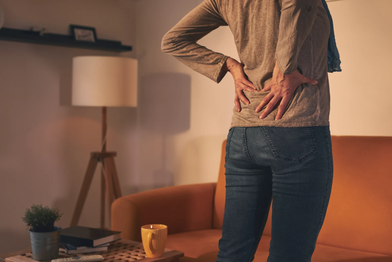 Demystifying Sciatica: Causes, Symptoms, and Treatment | ZoomPhysio