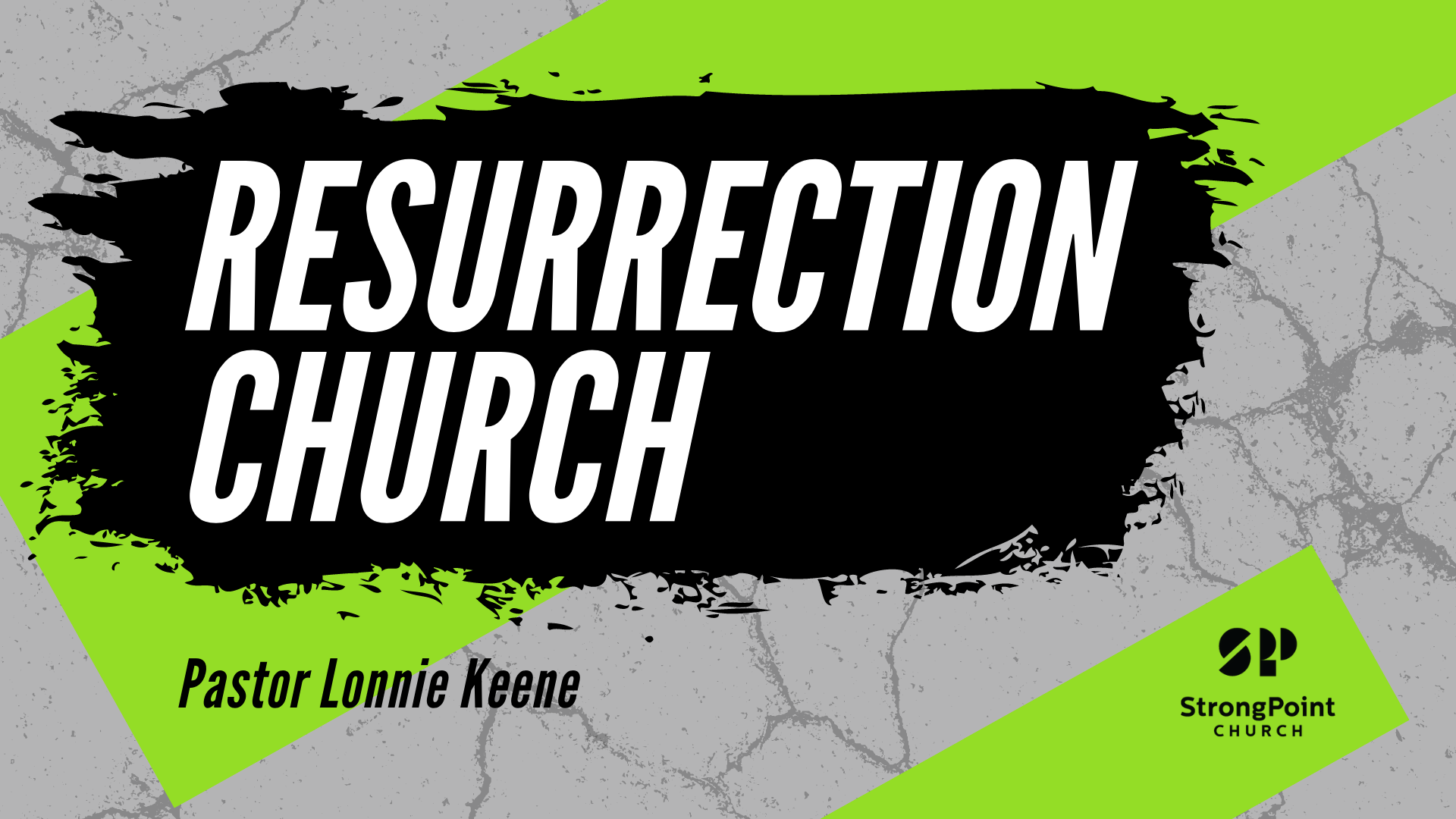 Resurrection Church