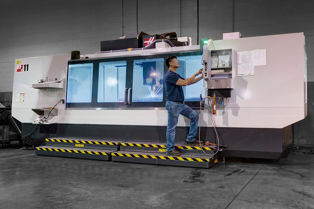 Capabilities/Technology