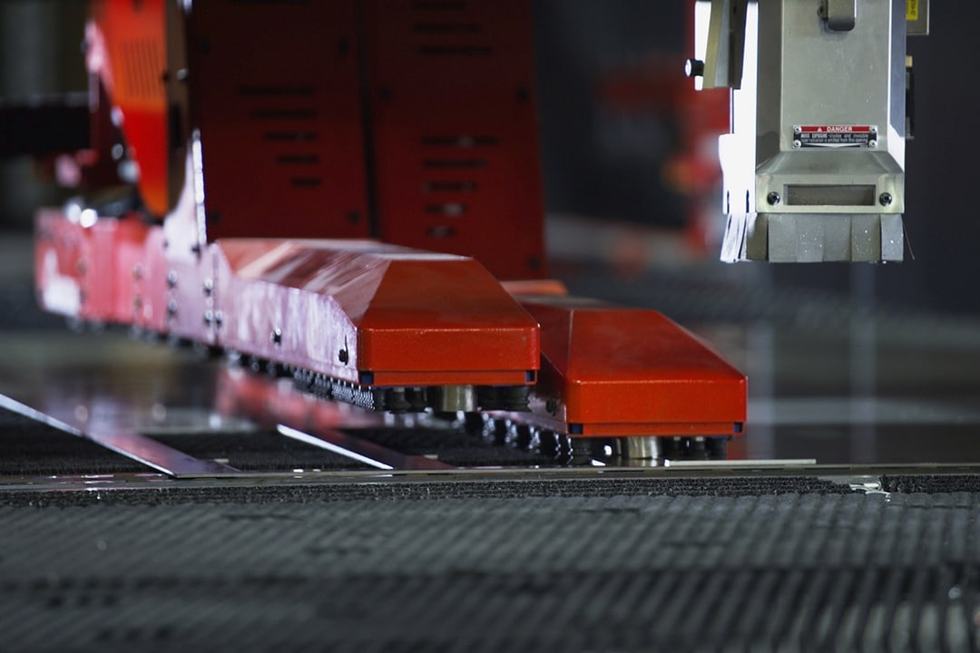 Capabilities/Technology