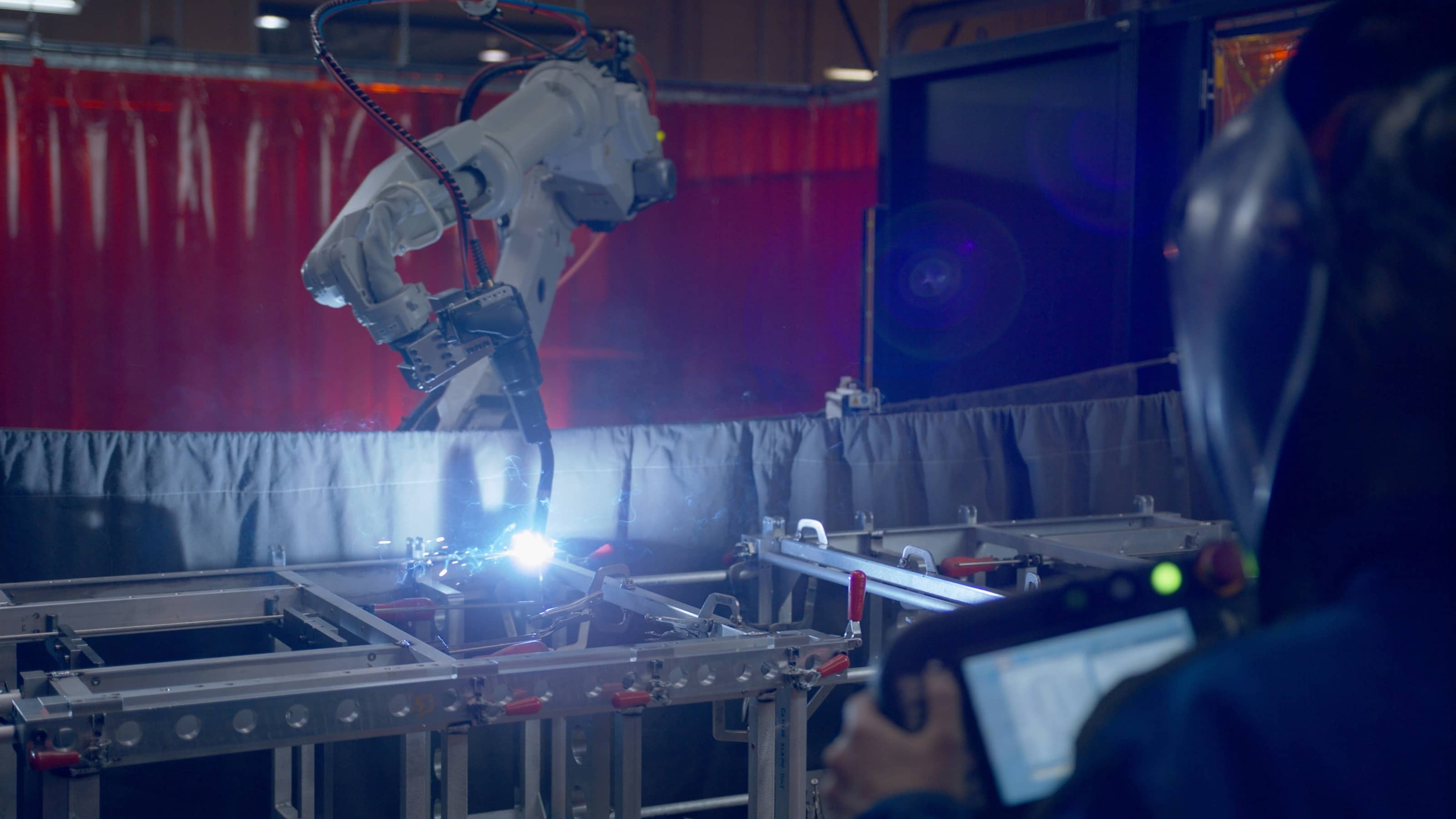 Capabilities/Technology