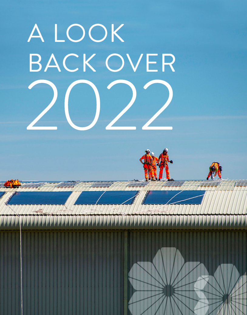 Solar Energy Startup London 2022 Accomplishments