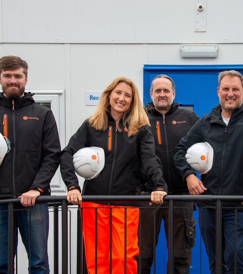 5 solar successes of 2023