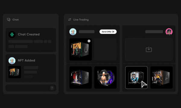 Flow for NFT | Use Case
