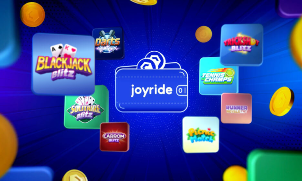 Flow for Gaming | Use Case