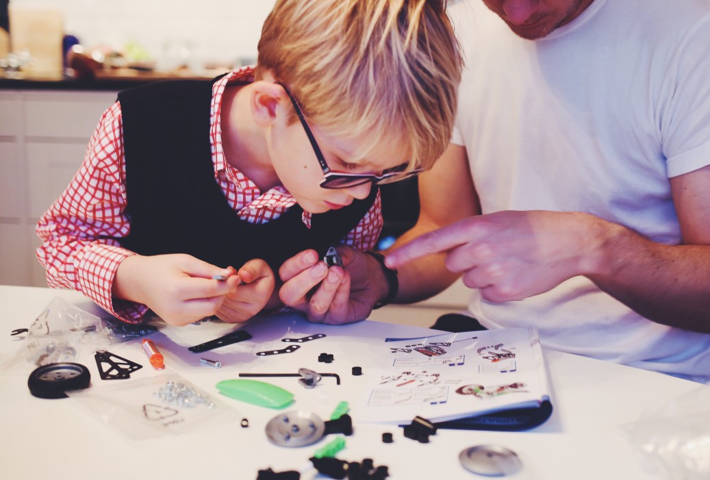 ABA – Autism Support Network