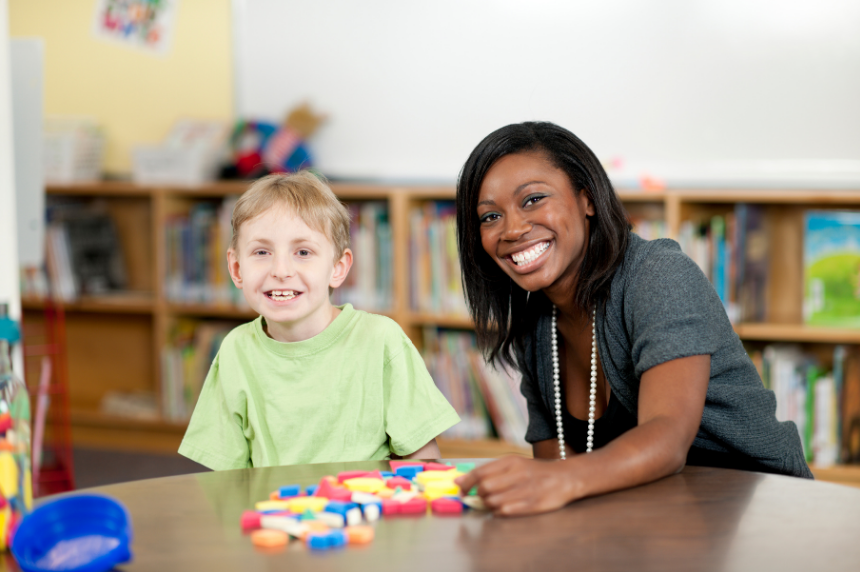 ABA – Autism Support Network