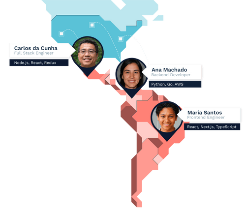 Hire Pre-Vetted Remote Developers in Latin America | Revelo