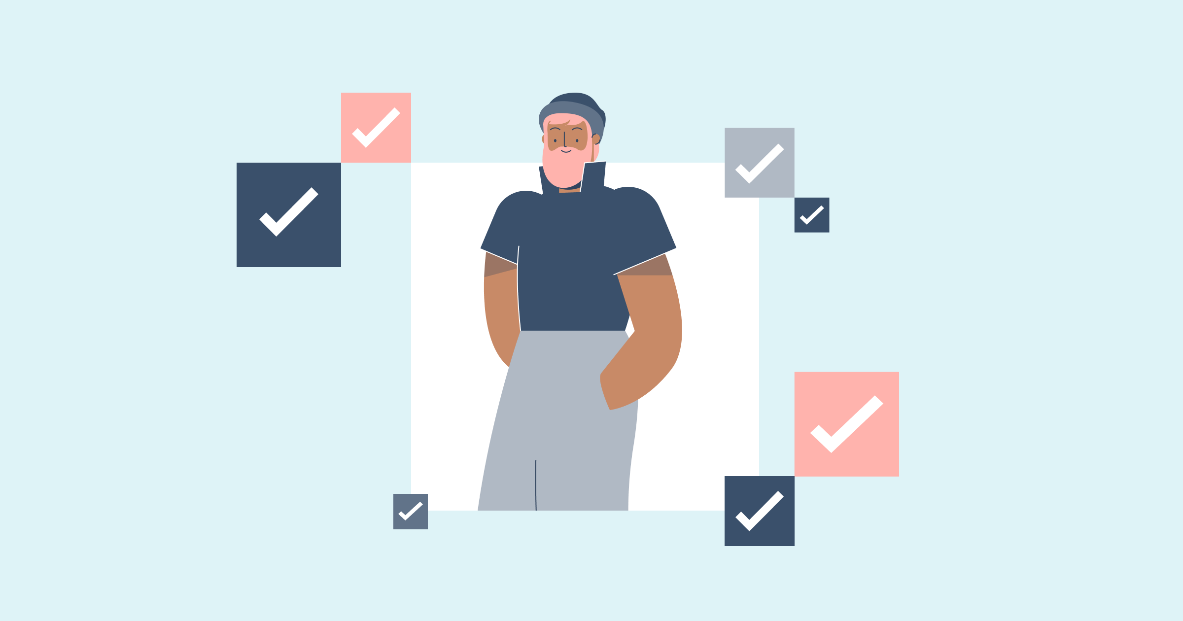 Free Technical Screening Checklist