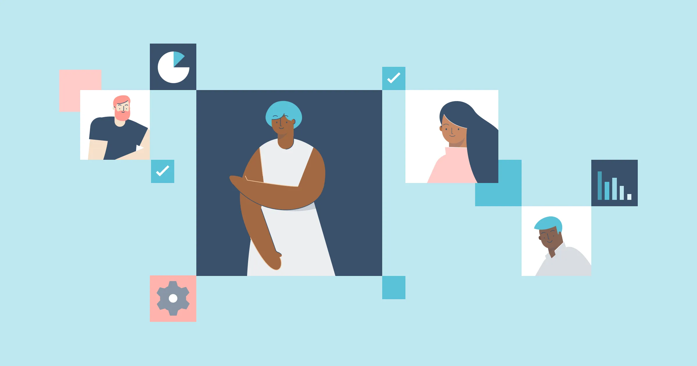 Weekly Squad Management Tool