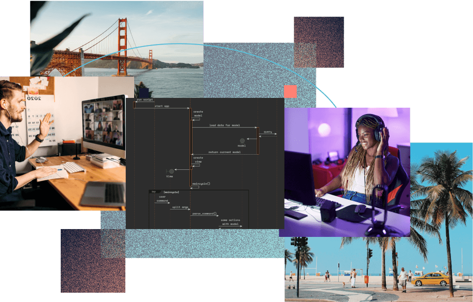 Hire Pre-Vetted Remote Developers in Latin America | Revelo
