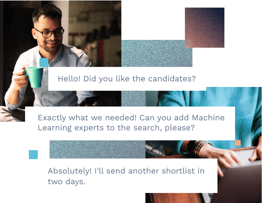 Hire Pre-Vetted Remote Developers in Latin America | Revelo