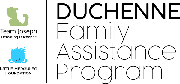Team Joseph | Defeating Duchenne Muscular Dystrophy