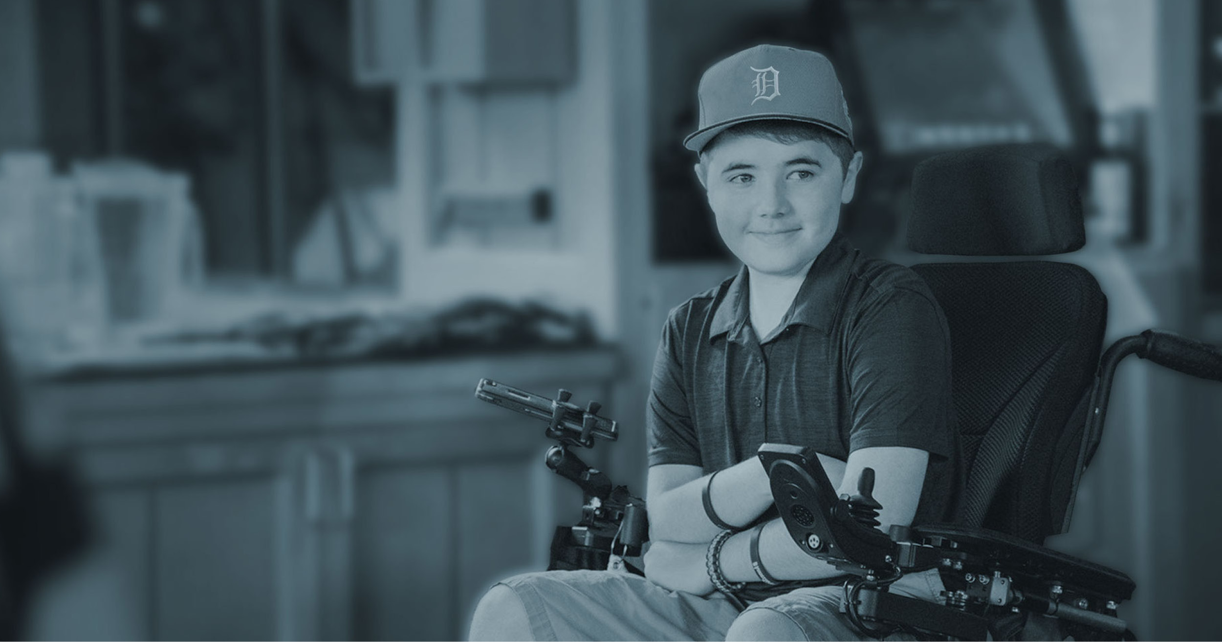 Team Joseph | Defeating Duchenne Muscular Dystrophy