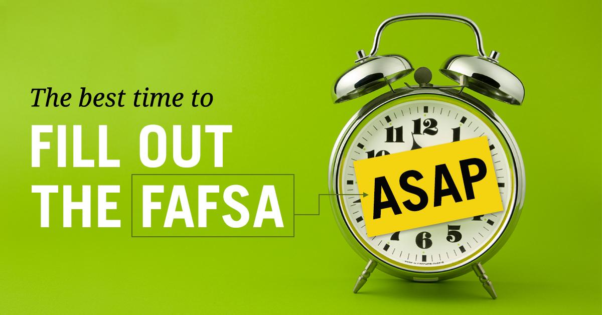 What is the Maximum Amount of Money That FAFSA Gives Out? What You Need ...