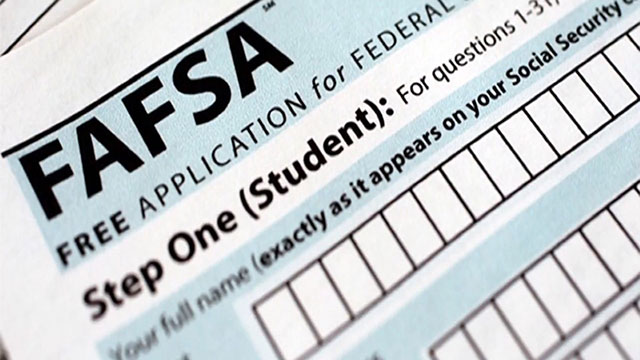 What is the Maximum Amount of Money That FAFSA Gives Out? What You Need ...