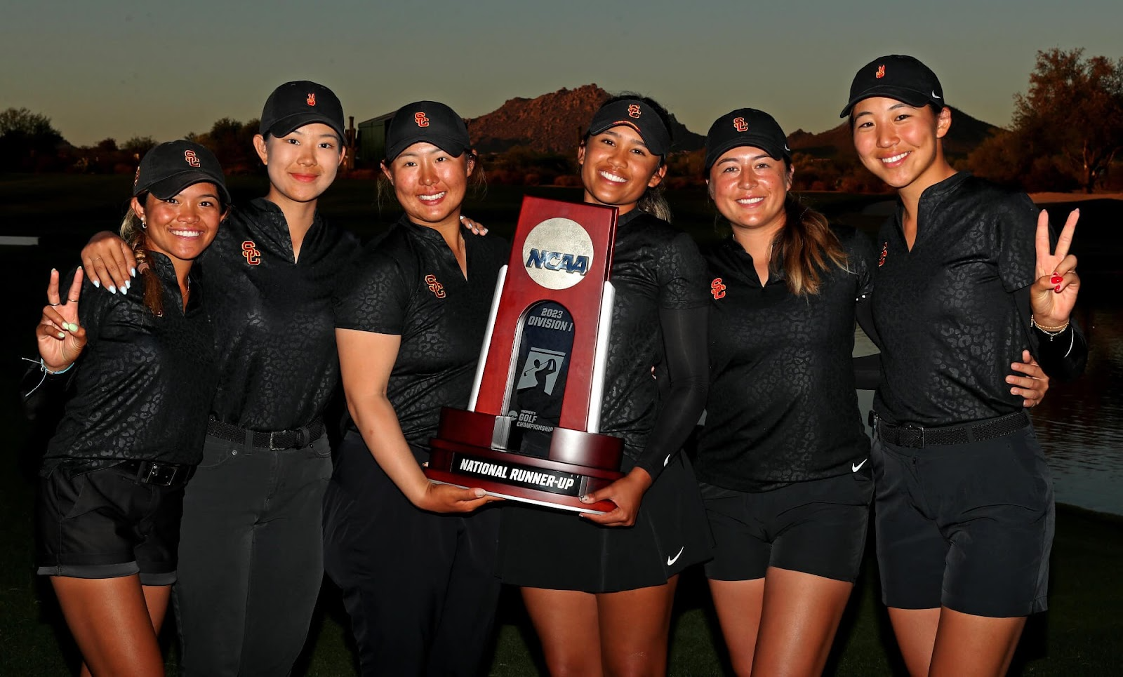 A Guide to the Best Colleges for Golf | Grantford Financial Aid Blog