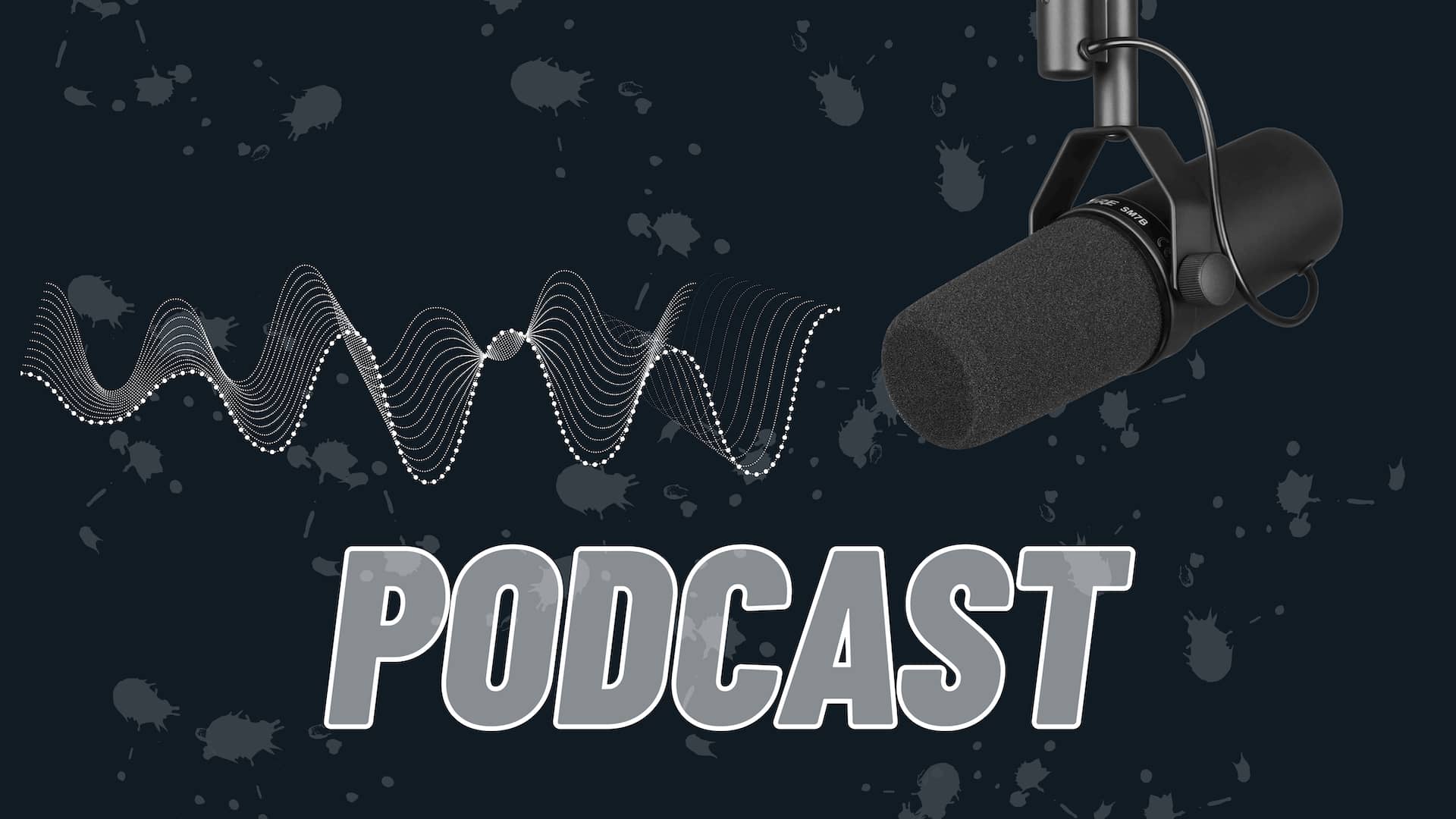 podcast Services | Lions Creative