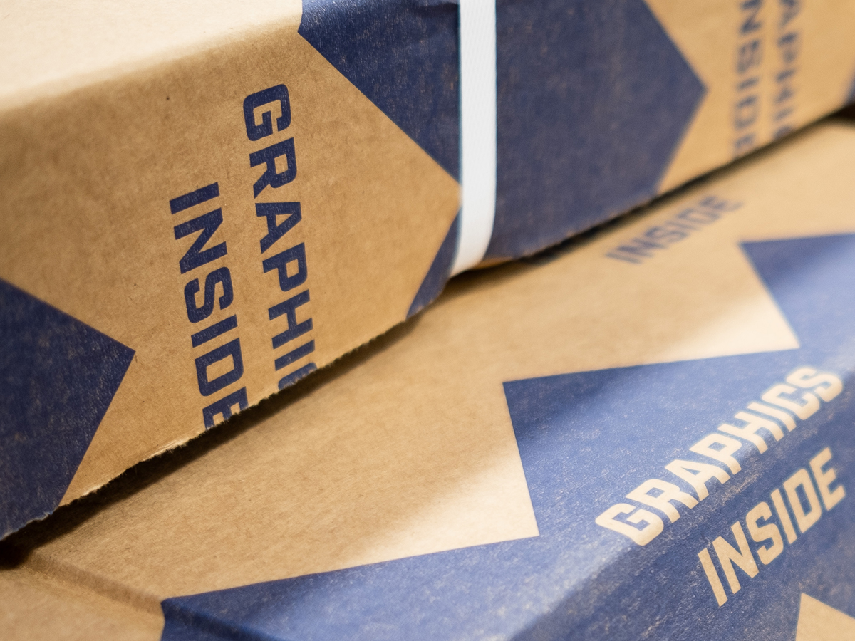 Large Scale Printing & 3D Display Services | Infinity Images