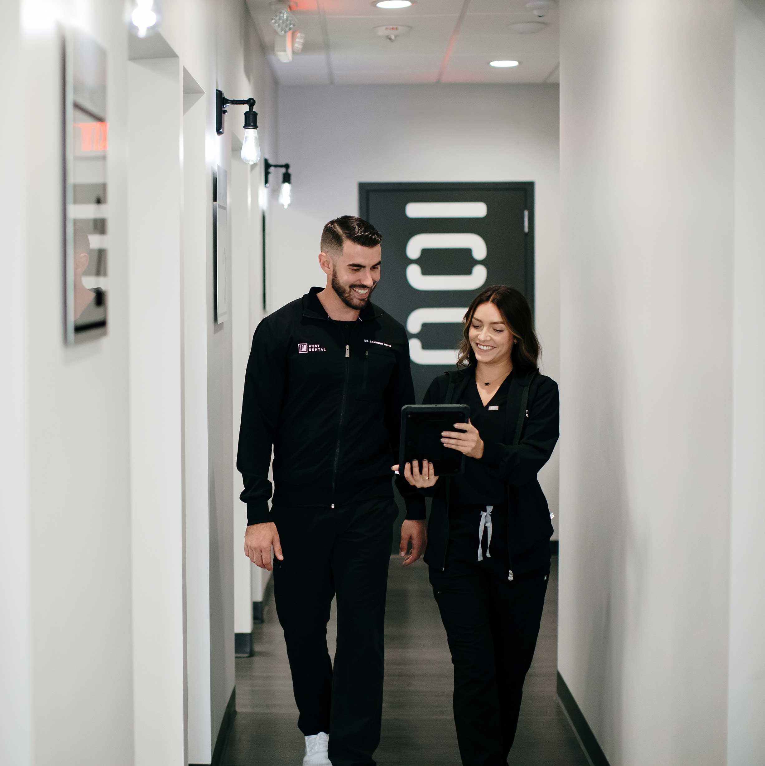 Meet Ballwin Dentist, Brandon Prior, DMD | 100 West Dental