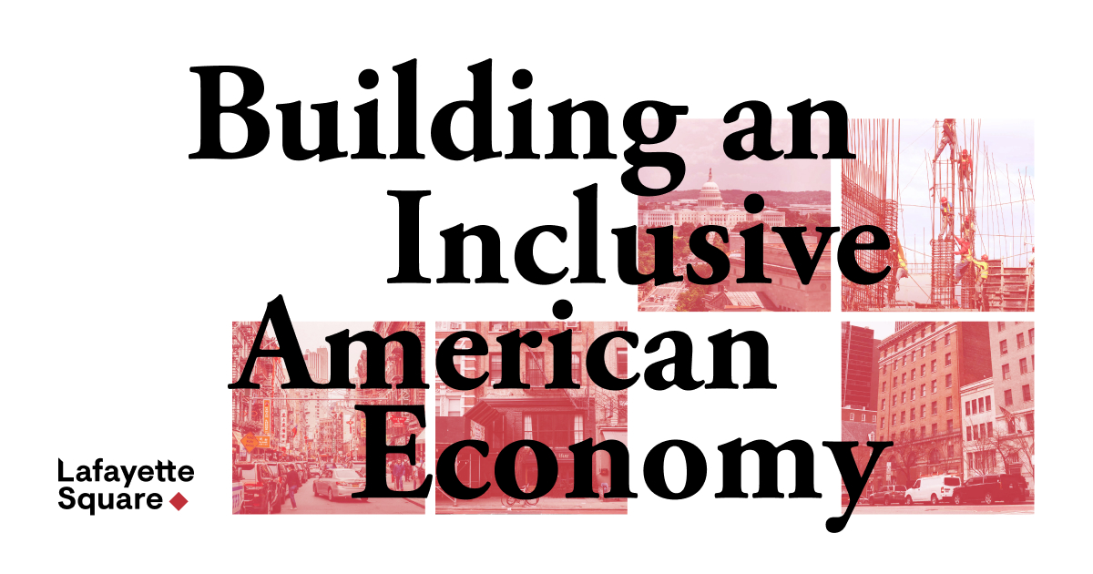 Team - Lafayette Square