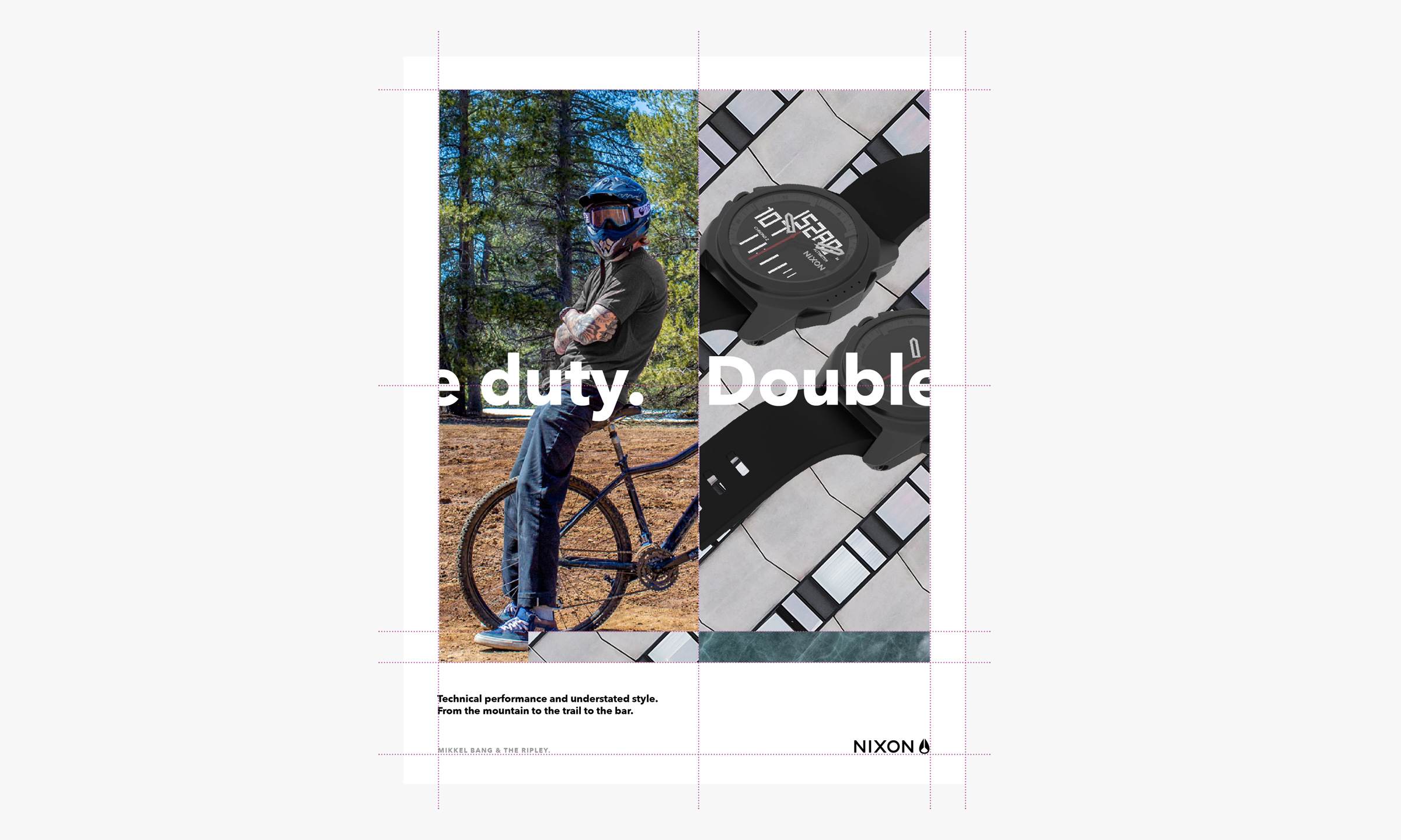 nixon the ripley — zachary allott