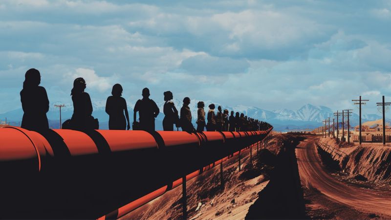 Energy Humanities Official Website | Petrocultures