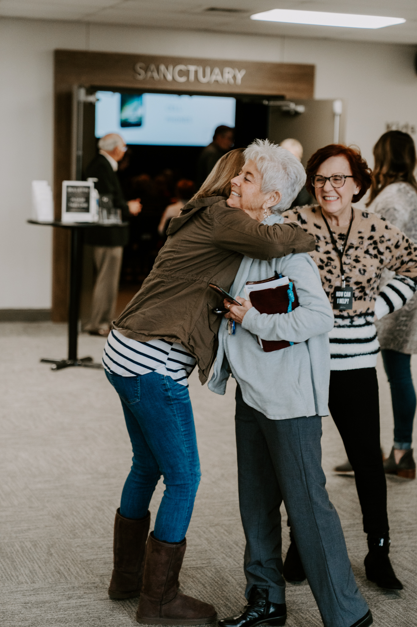 Growth Track | High Praises Church