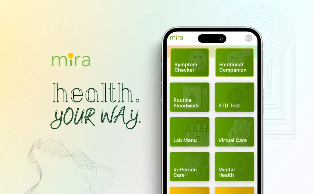 Mira Health: The Best Alternative to Traditional Health Insurance.