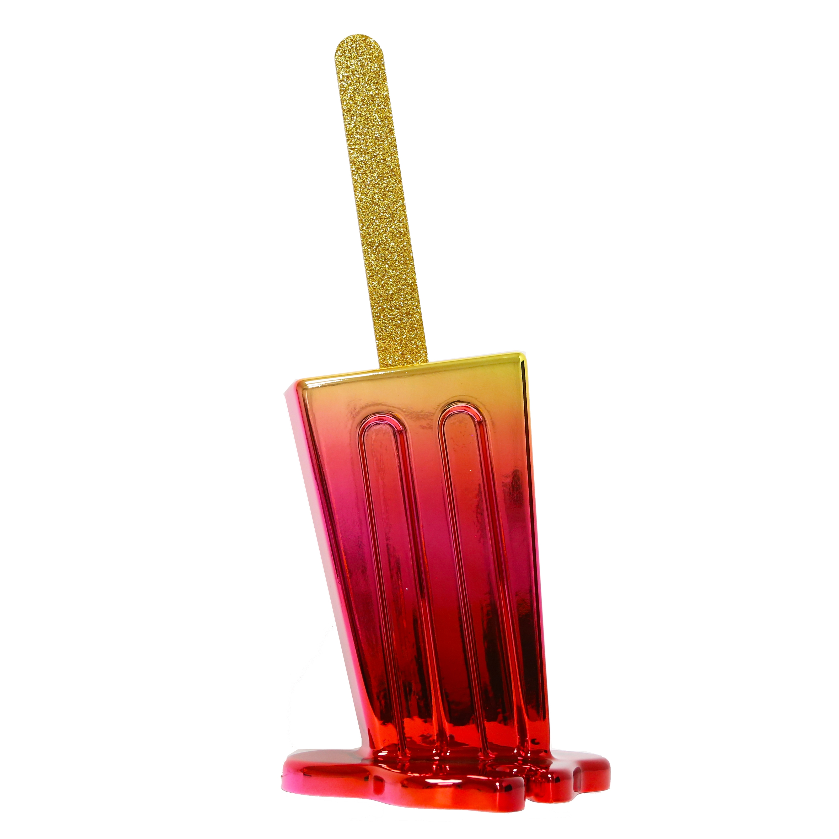 Original Melting Pops by Betsy Enzensberger