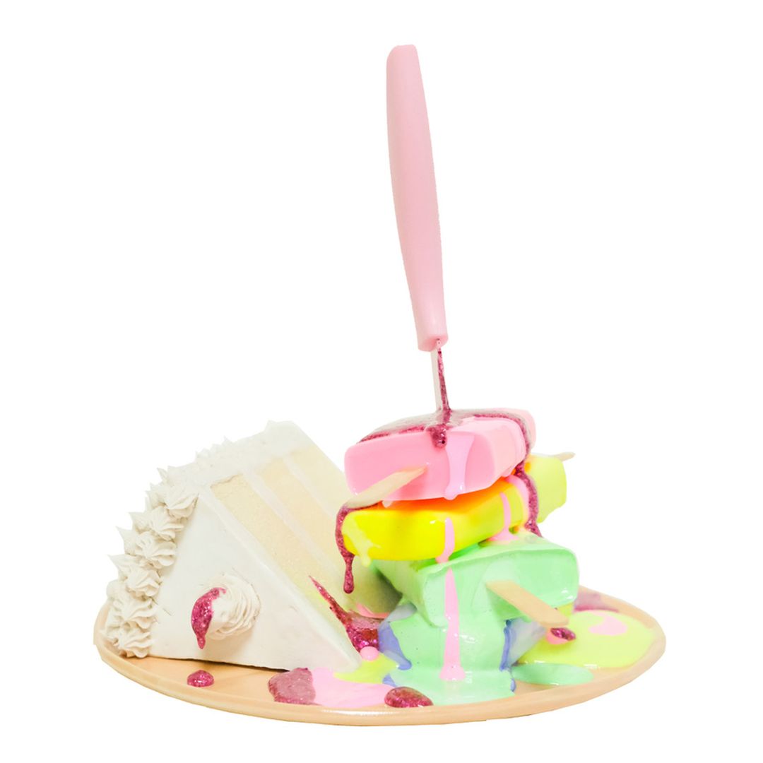 Original Melting Pops by Betsy Enzensberger