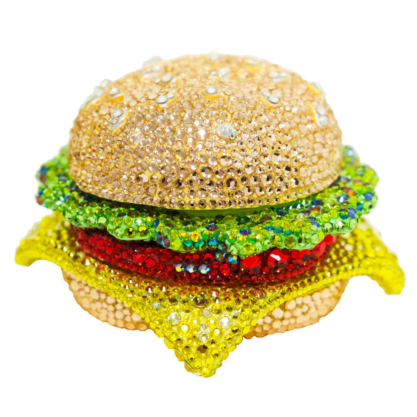 Original Melting Pops by Betsy Enzensberger