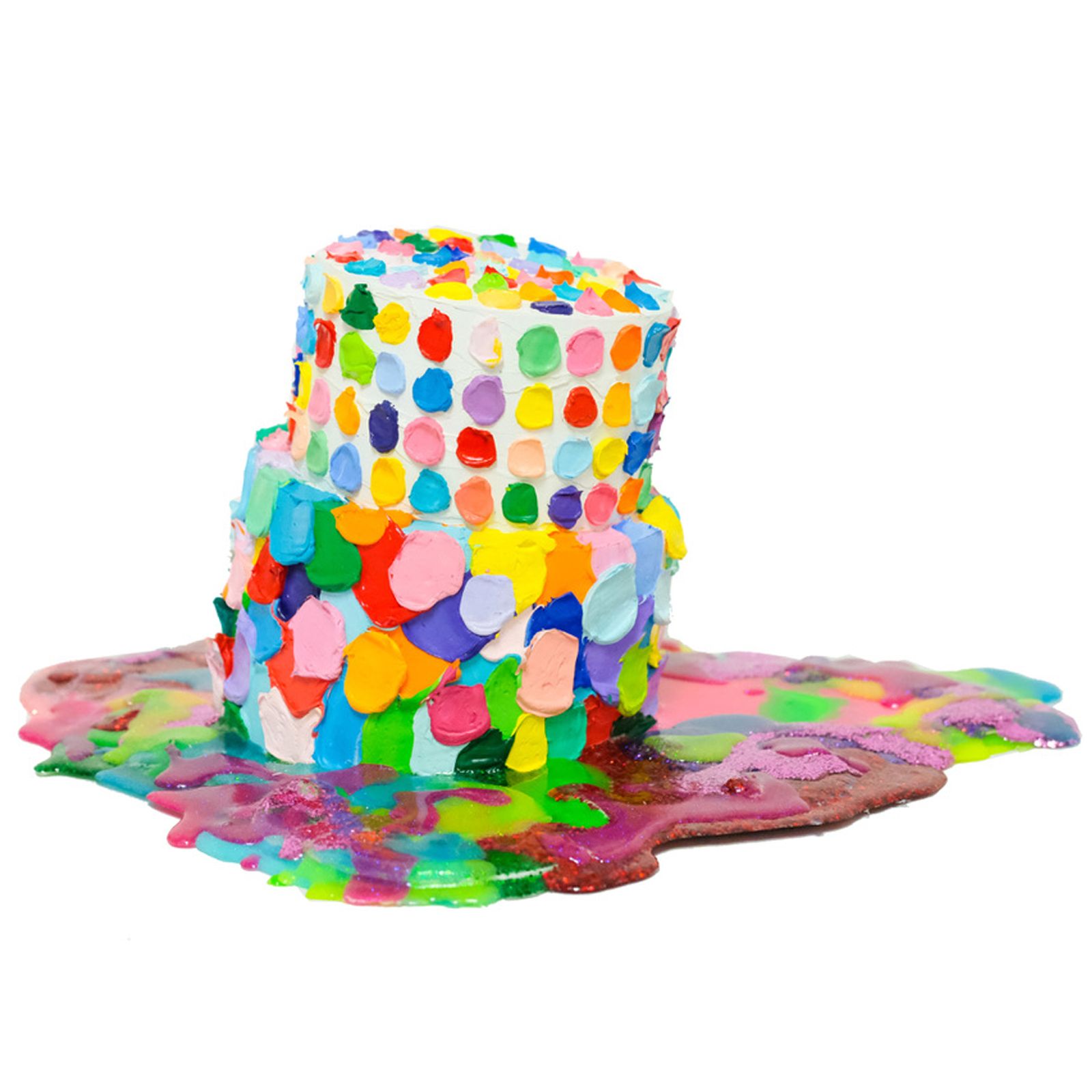 Original Melting Pops by Betsy Enzensberger