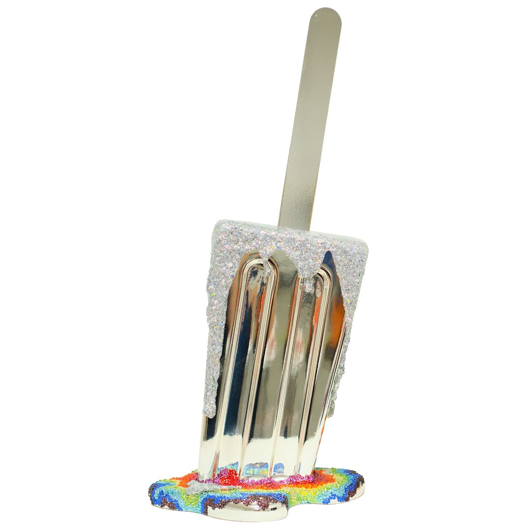 Original Melting Pops by Betsy Enzensberger