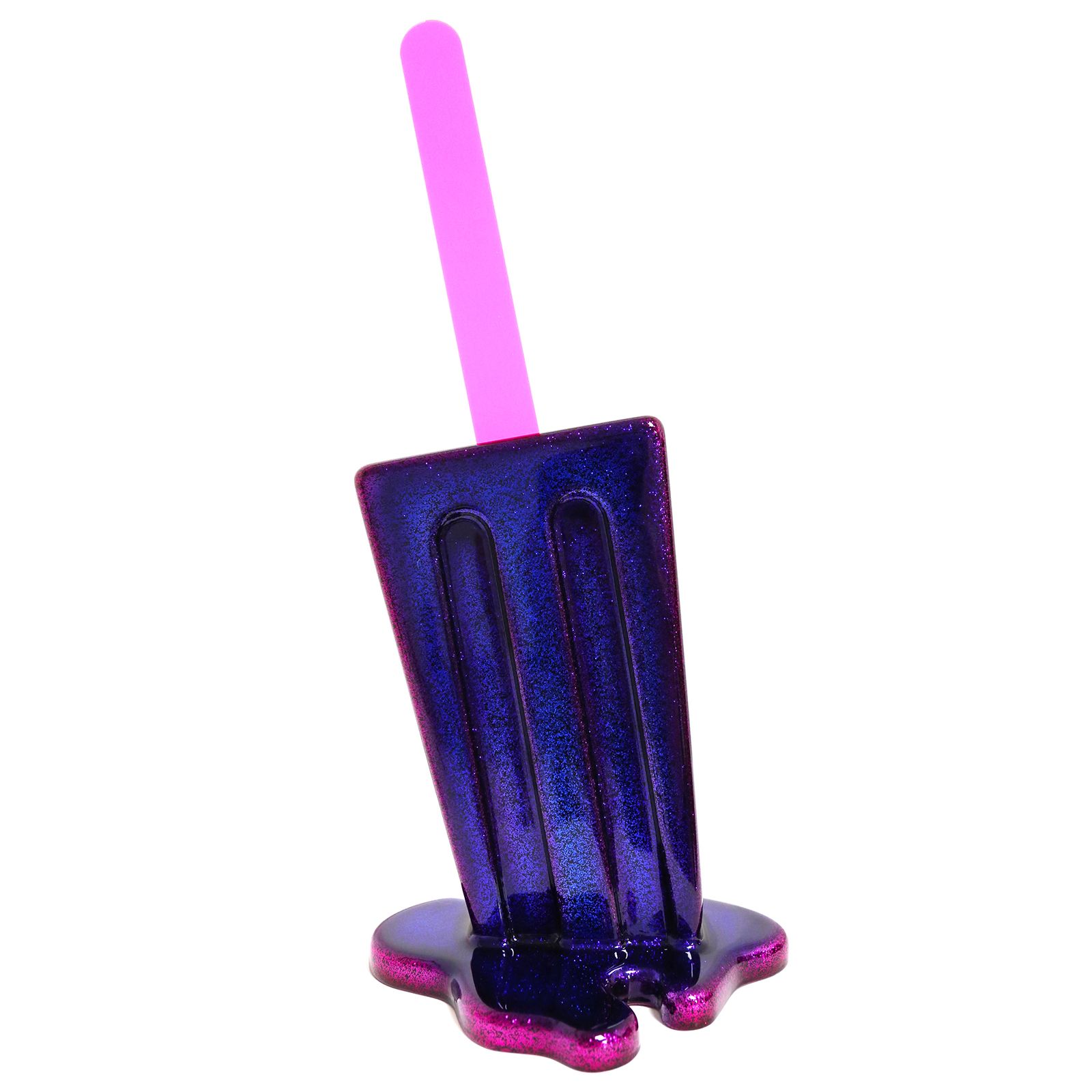 Original Melting Pops by Betsy Enzensberger