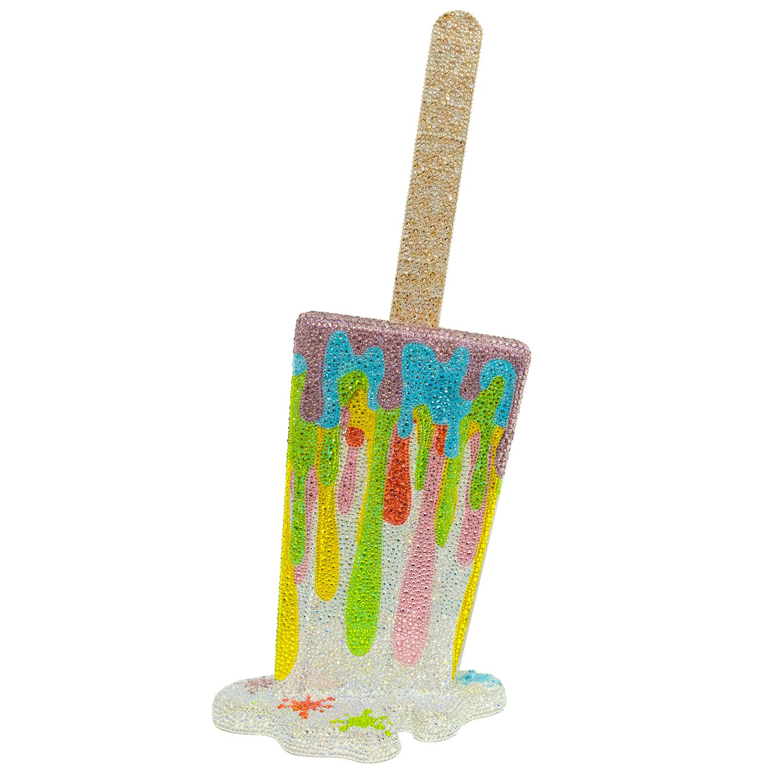 Original Melting Pops by Betsy Enzensberger