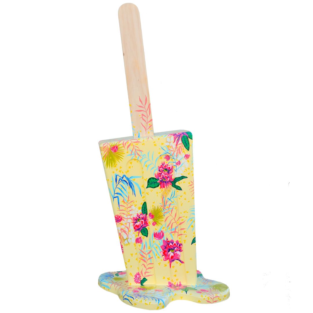 Original Melting Pops by Betsy Enzensberger