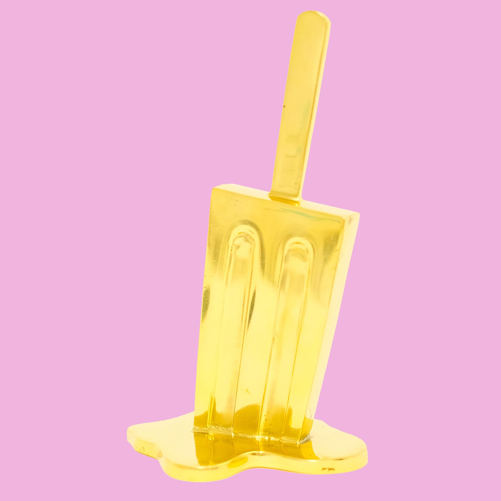 Original Melting Pops by Betsy Enzensberger