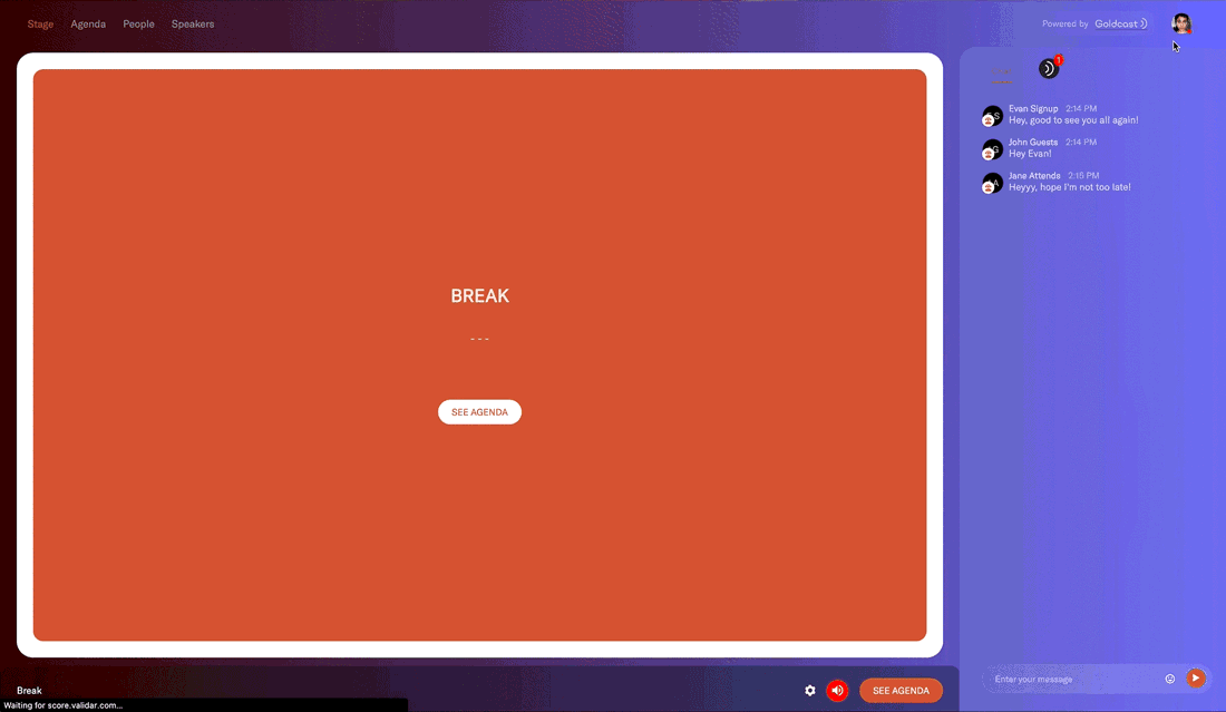 The End of Boring Breakout Sessions: 10 Ideas for B2B Events